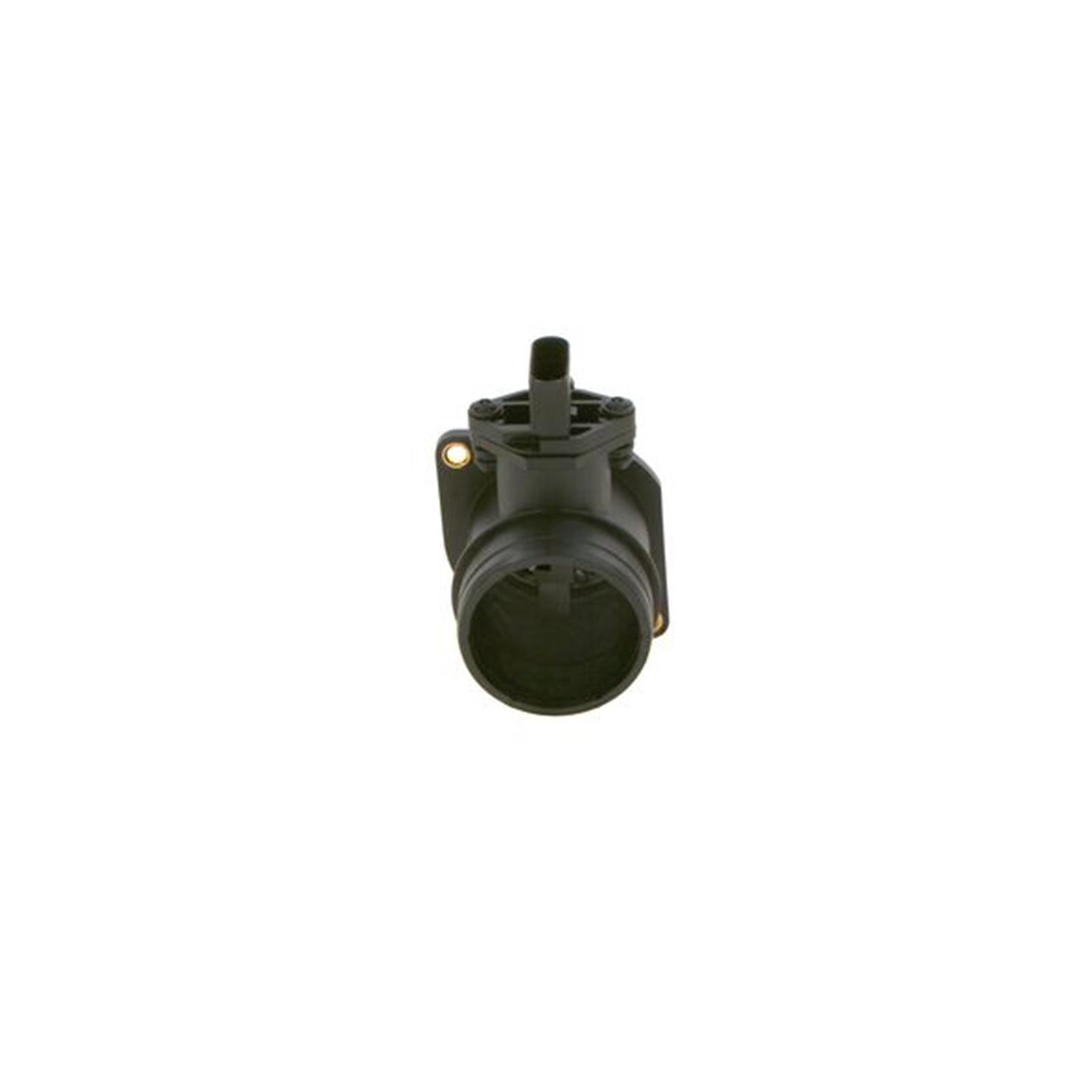 BOSCH Air Mass Flow Sensor 0 280 217 121 FOR Golf Octavia Bora Galaxy Sharan Van | eBay