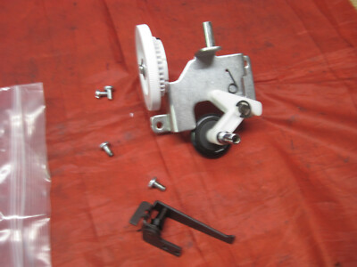 SINGER 3116 SIMPLE Sewing Machine Bobbin Winder Assembly | eBay