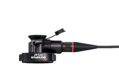 Olympus OTV-S7 Urology Camera Head with Rotating Beam S | eBay