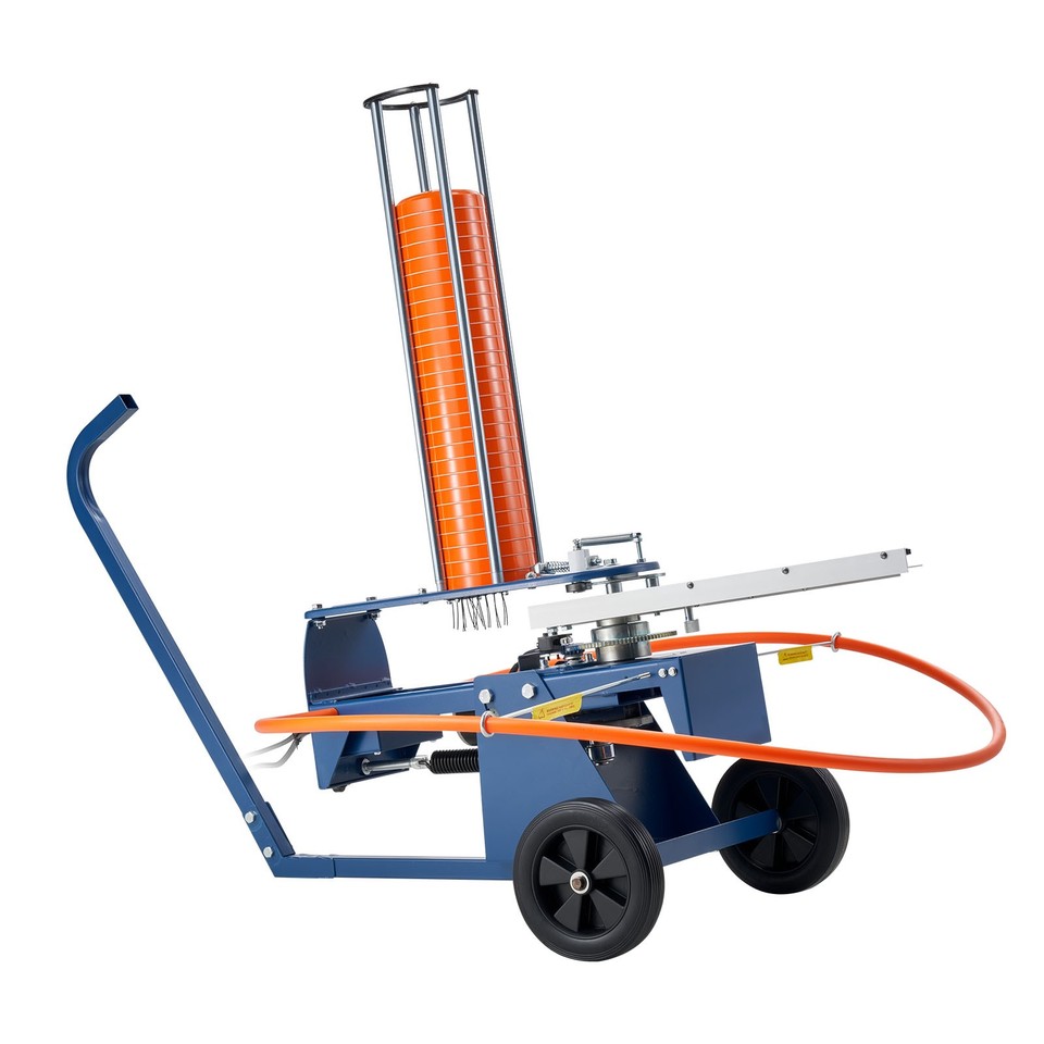Uimoso Automatic Clay Target Launcher Holds Up to 50 Targets Shooting ...