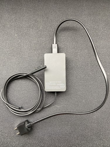 Microsoft Model 1706 65W Power Adapter for Surface Laptop / Pro / Book ...