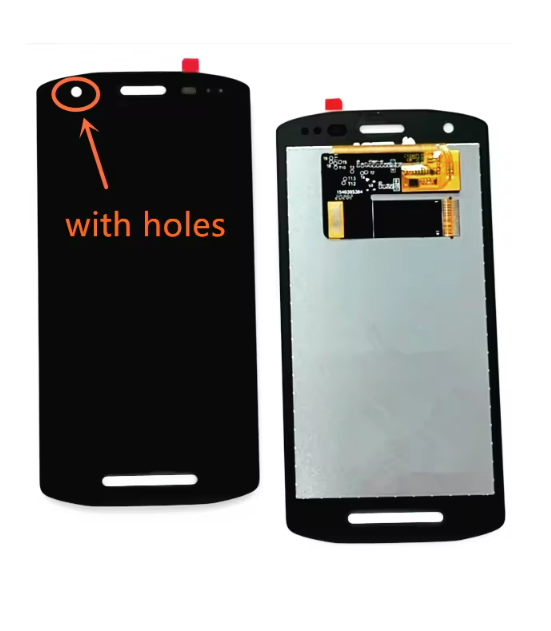 LCD Display Touch Digitizer For Zebra TC21 TC22 TC26 TC51 TC52 TC53 ...