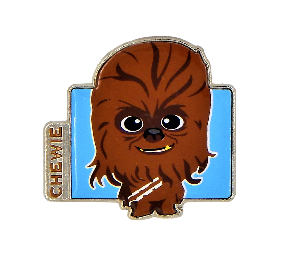 Star Wars Theme Individual Pin Walt Disney World Parks Trading Pins ...