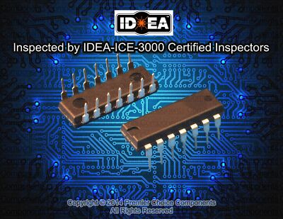 50-PCS DIGITAL/LOGIC IC SN74LS11N SN74LS LOGIC 14-PIN PDIP TI 7 ...