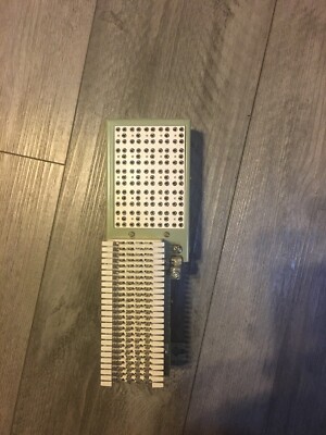 Terminal Blocks - 19