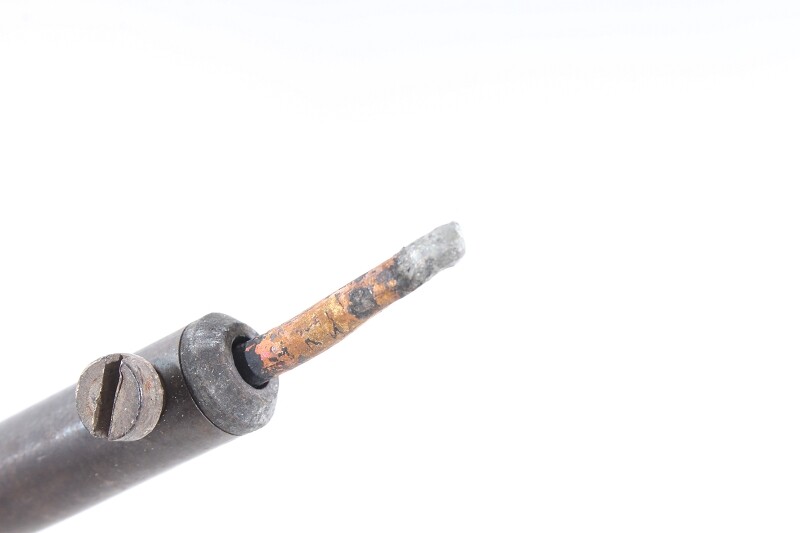 Old Soldering Iron Desolder Solder Workshop Soldering Gun | eBay