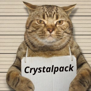 Crystalpack | eBay Stores