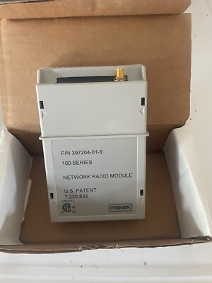 Transmitters - Fisher Control