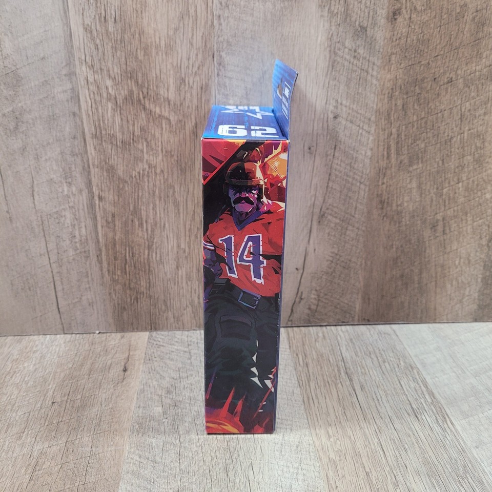 NEW 2023 GI Joe Classified Series 6" David L BAZOOKA Katzenbogen #62 ...