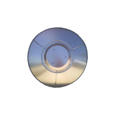 Hiland Heat Reflector Shield (3 Hole Mount) MOST COMMON | eBay