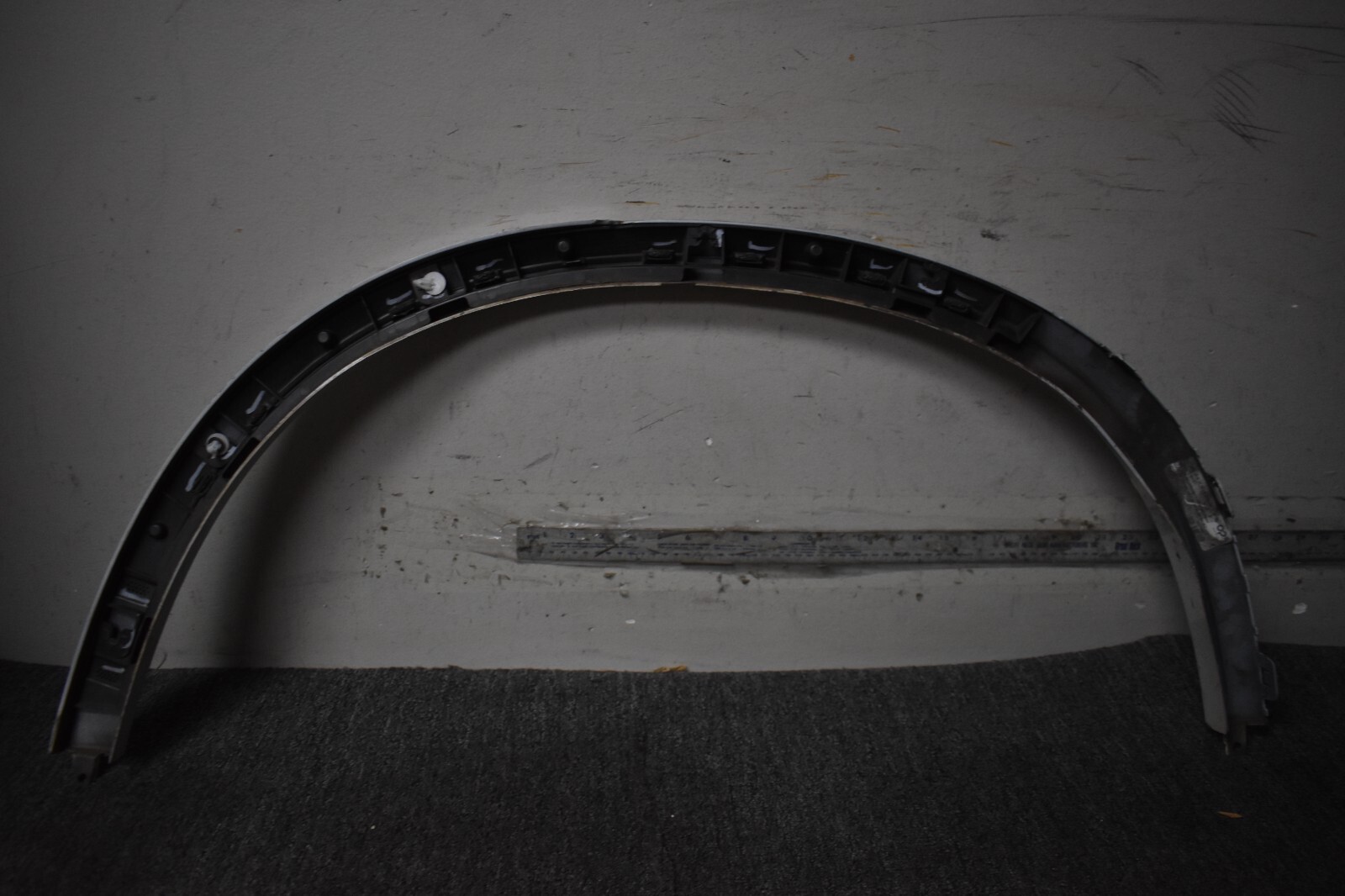 2014-2018 BMW X5 FENDER FLARE MOLDING FACTORY OEM | eBay