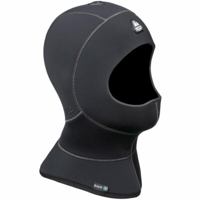 Waterproof H1 5/7mm Hood With Hav System - Size M | eBay