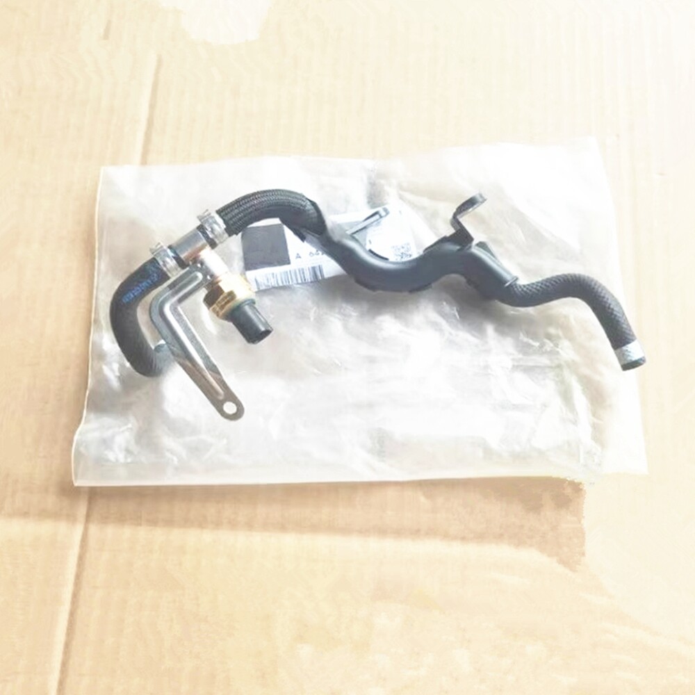 OM642.826 Engine Fuel Filter TO Fuel Pump Hose for Mercedes-Benz 2012 ...