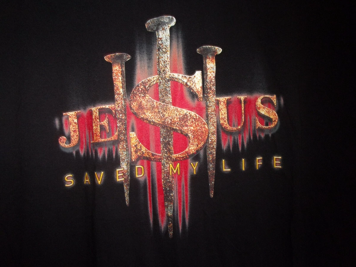 Jesus Is My Life Wallpaper
