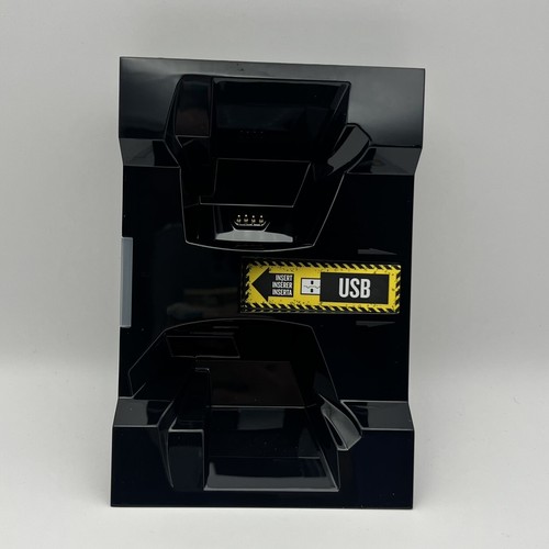 Original RIG DK8 Charger Base Station for RIG 800 Pro HX Wireless ...