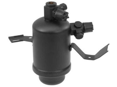 Behr Receiver Drier A/C Receiver Drier fits Mercedes E320 1994-1995 ...