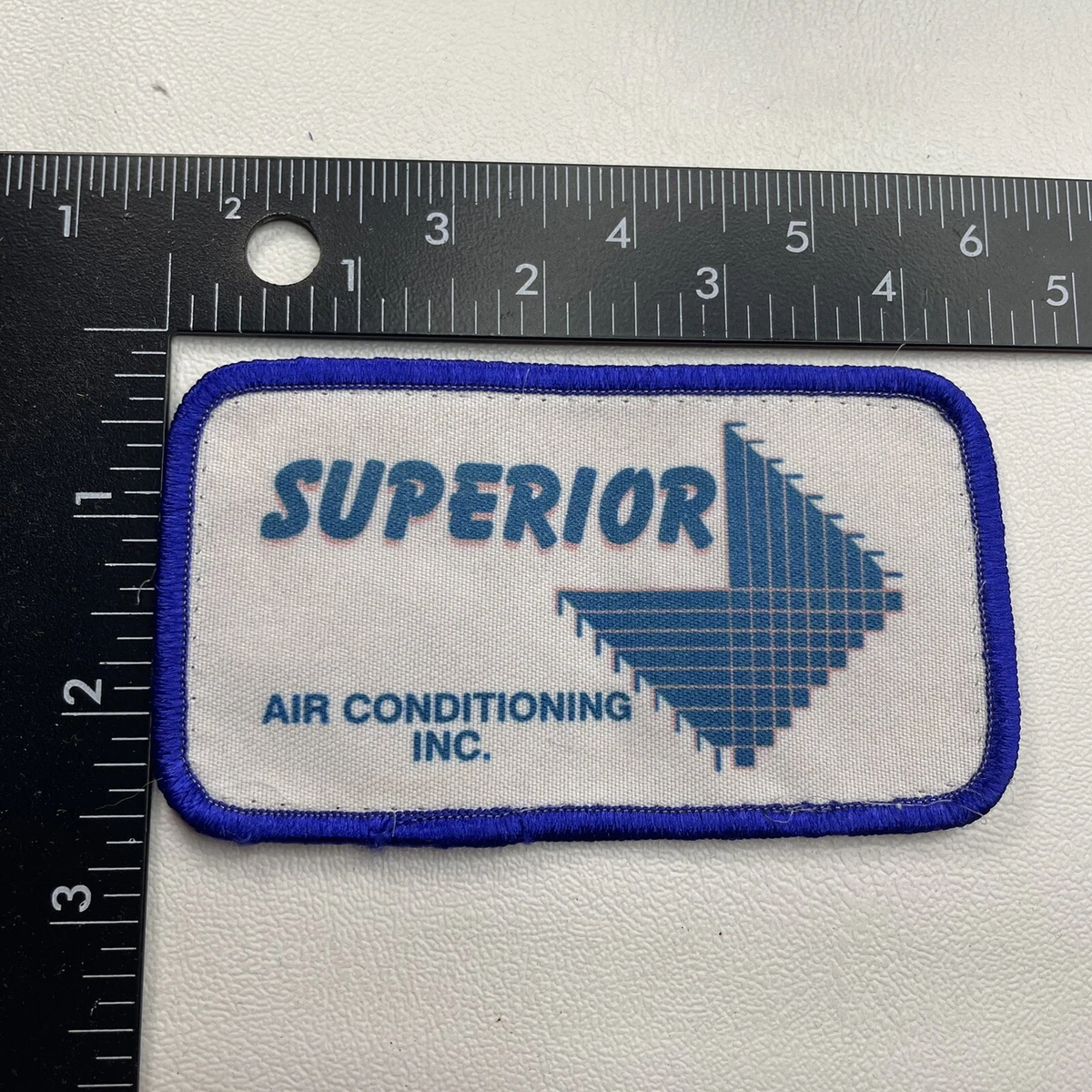 Hvac Patches