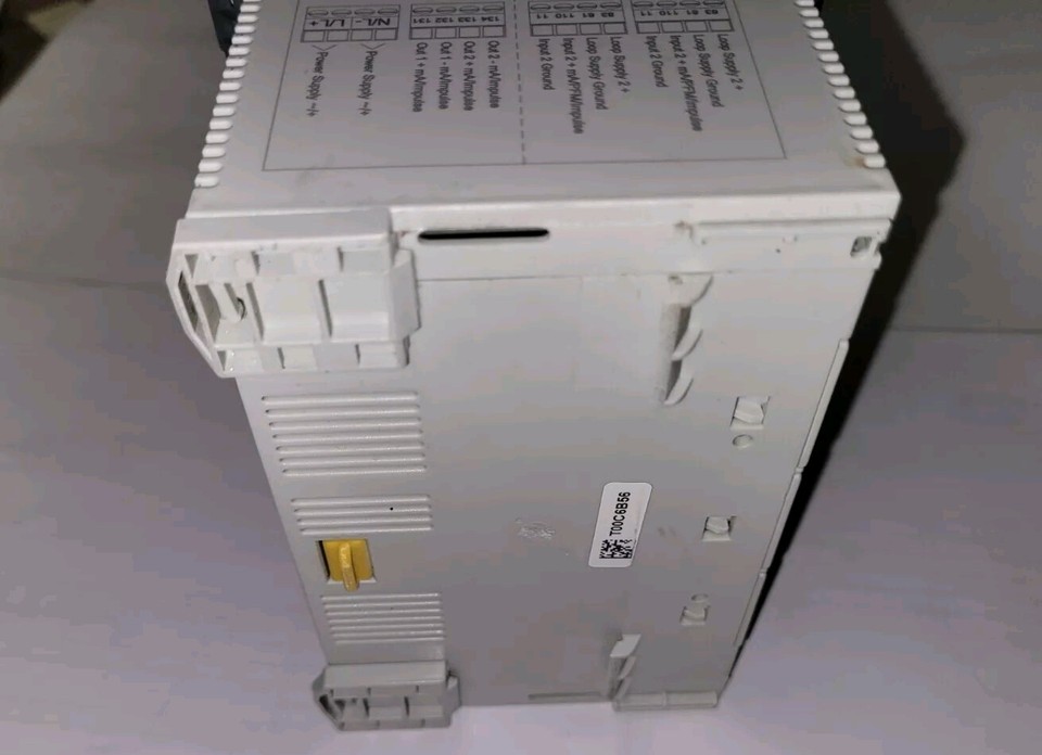 Endress+Hauser FML621 Vibronic Density Calculator 24V | eBay