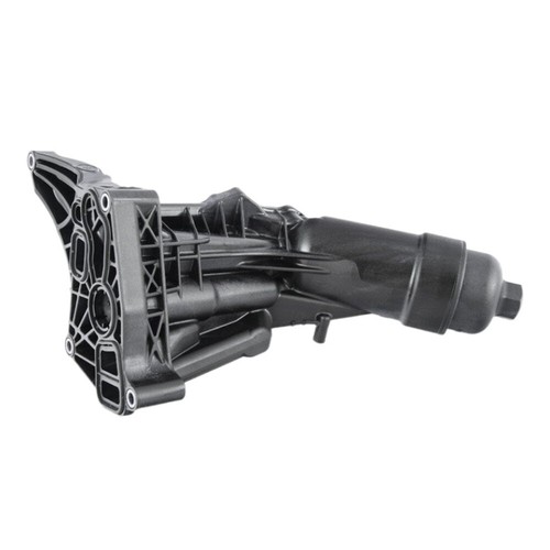 Engine Oil Filter Housing Oil Cooler 11428593771 For B48 3 5 7 F30 F80 ...