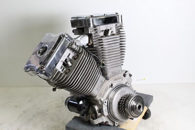 1984-99 1996 Harley-Davidson Softail ENGINE MOTOR TP Pro-series S&S | eBay