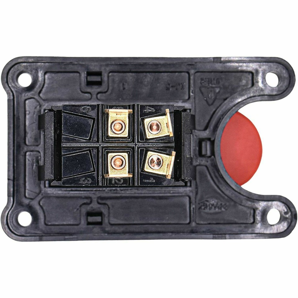 On-Off Table Saw Toggle Switch for Craftsman Power Tool Bandsaw HY18 ...
