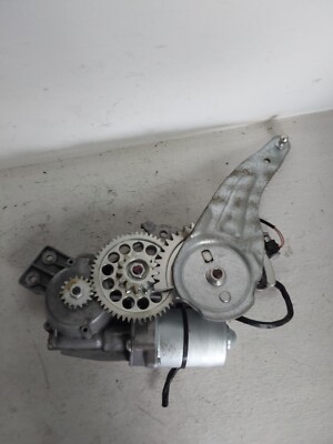 2012 CHEVY TRAVERSE OEM TAILGATE POWER LIFT GATE MOTOR (P9521) | eBay