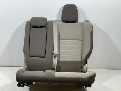 13-18 FORD C-MAX REAR 2ND ROW SEAT FULL SET ASSEMBLY OEM | eBay