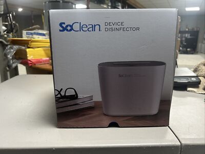 So clean Device Disinfector Phones Remote Keys etc Disinfector | eBay