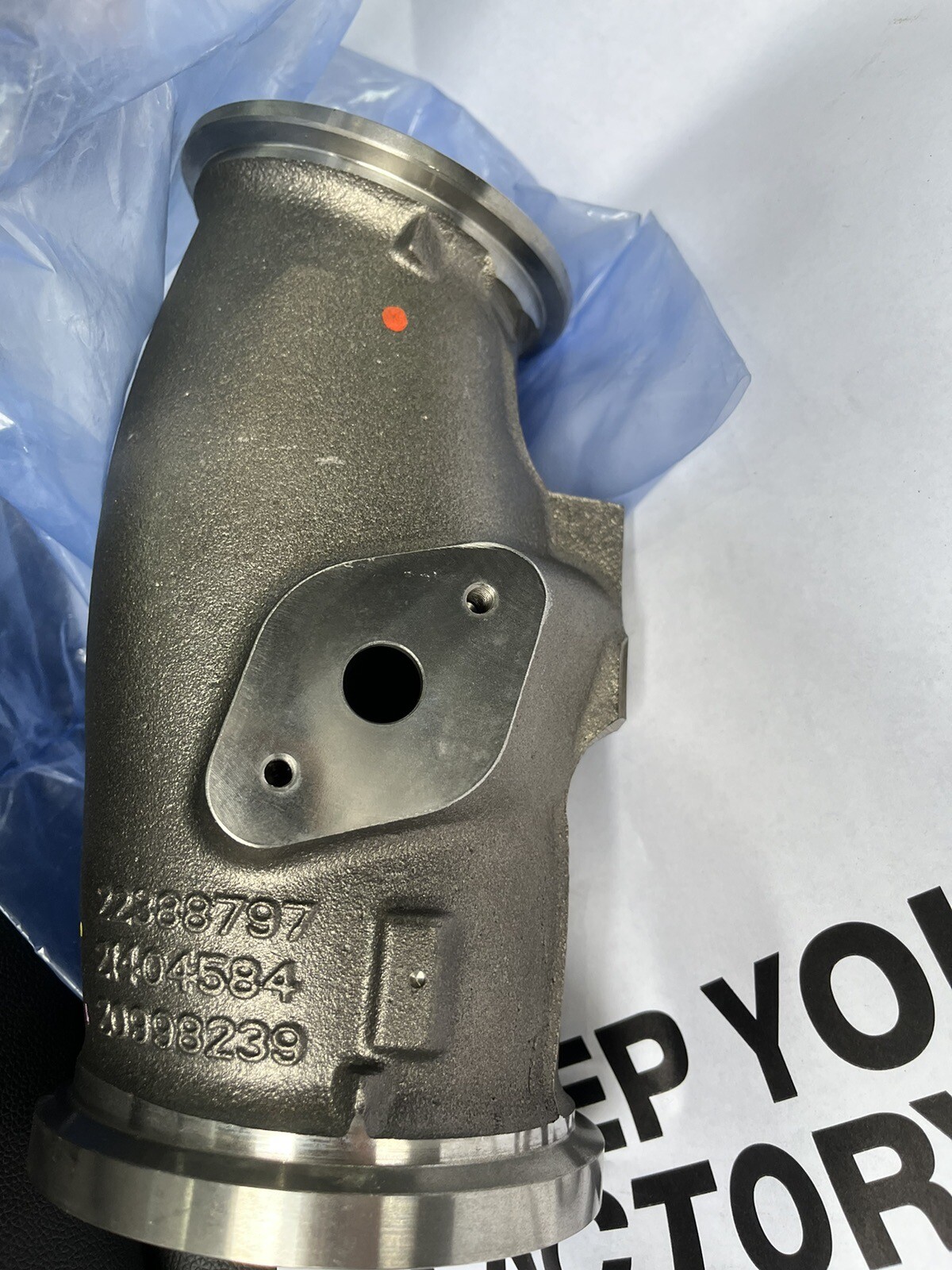 Volvo 21401833 for sale online | eBay