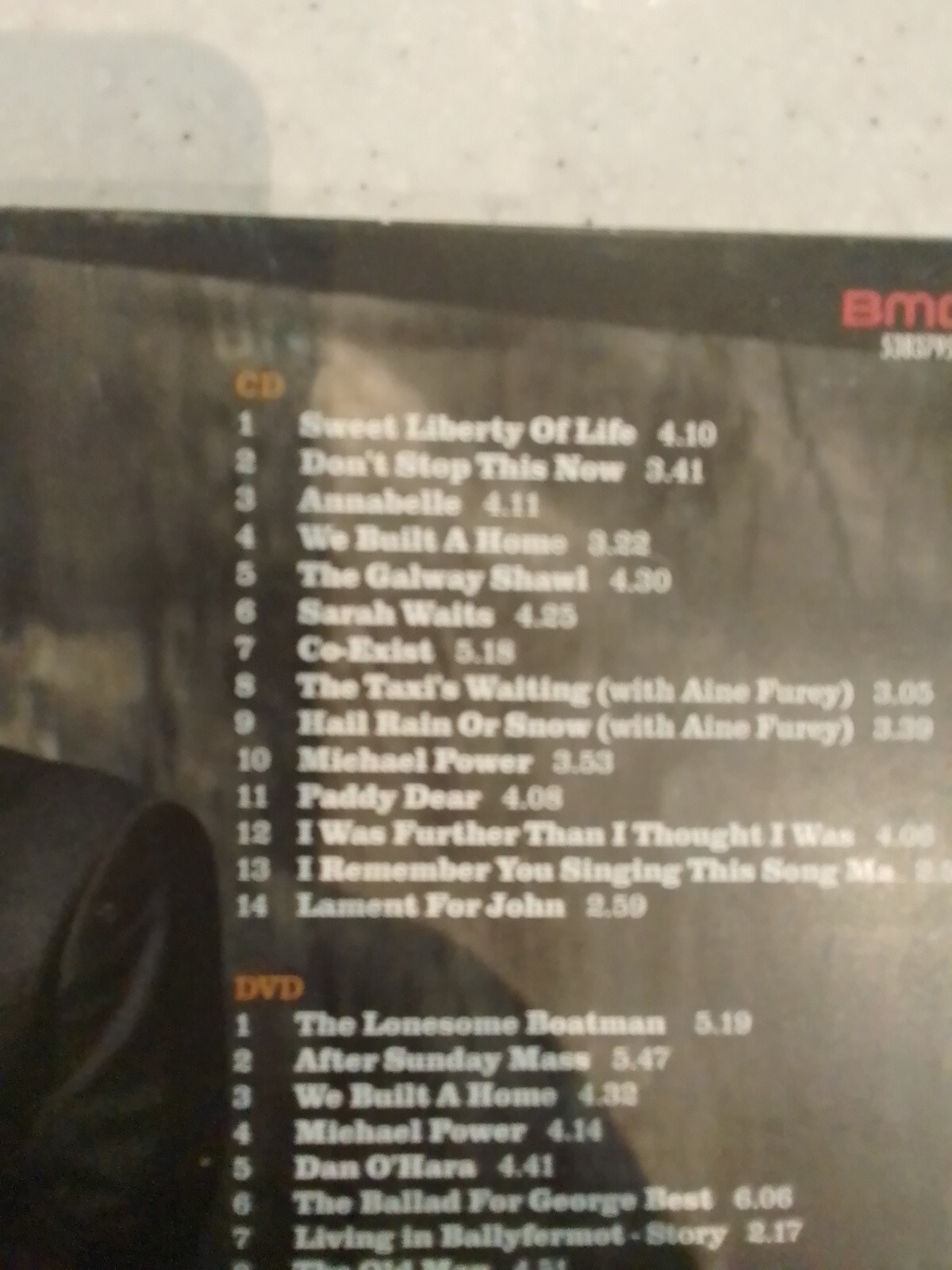 Don't Stop This Now by Finbar Furey (CD & DVD, 2018) for sale online | eBay