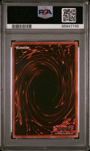 PSA 10 Really Eternal Rest 1st Edition DCR-091 Dark Crisis GEM MINT ...