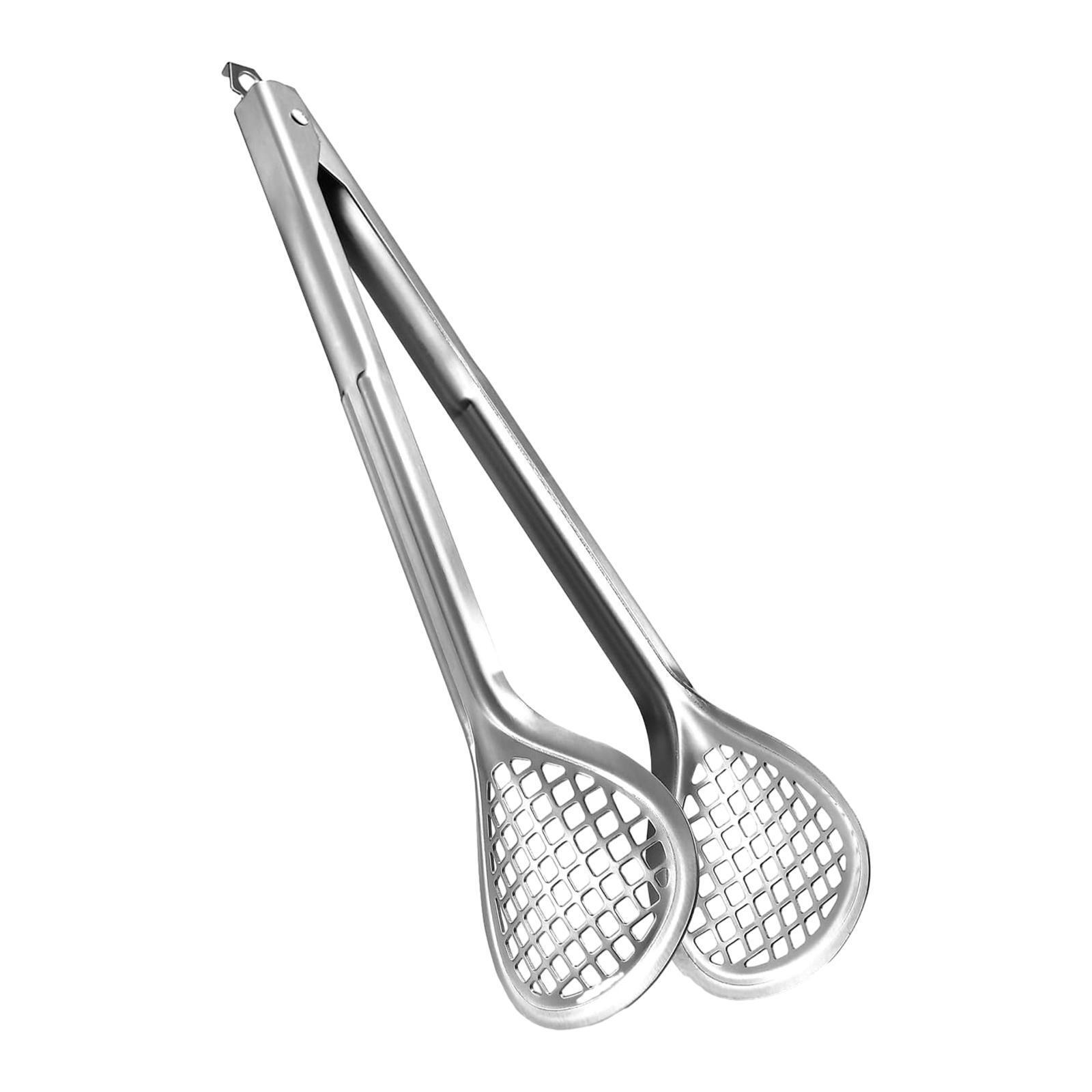 Food Serving Tongs Buffet Tongs BBQ Tongs for Cooking Grilling ...