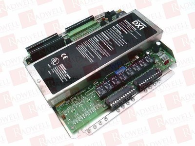 Control Systems and PLCs - American Auto Matrix