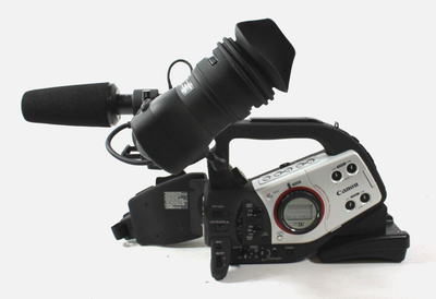 Canon Xl2