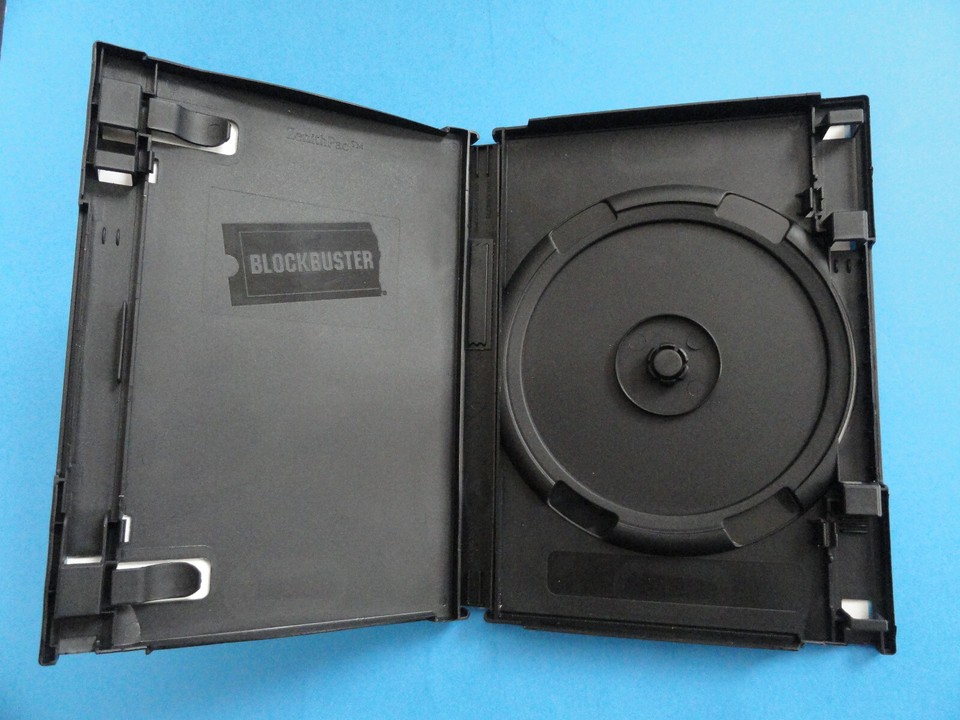 PS2 STAR WARS BATTLEFRONT - ORIGINAL COVER ART IN BLOCKBUSTER VIDEO ...