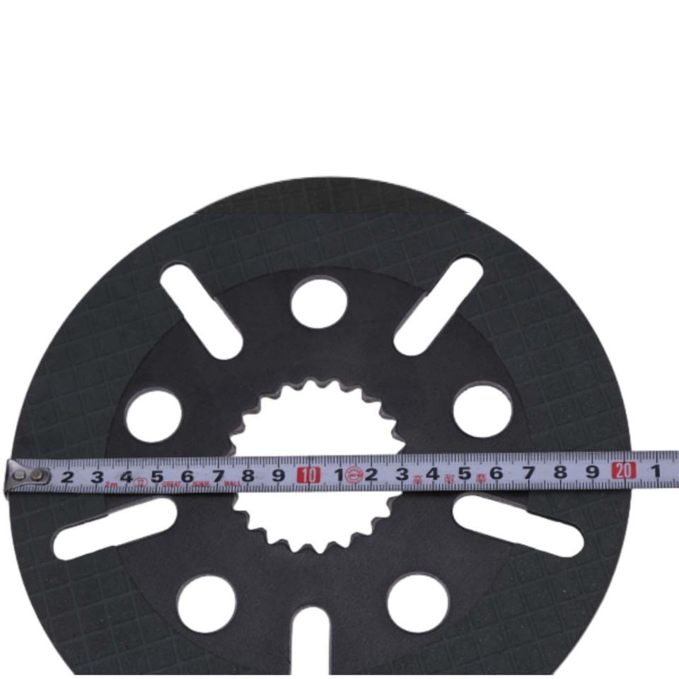 4PK Brake Disks 83959970 87305713 For Ford 550 555 655 New Holland ...