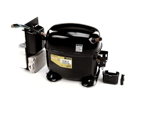 19017 Kolpak Compressor Sc15Mlx.2 208-230/6 Genuine OEM KLP19017 | eBay