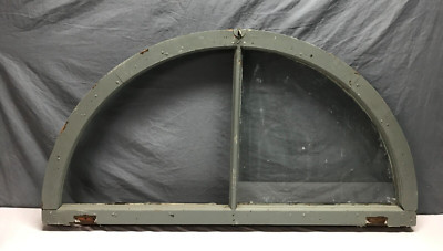 Windows, Sashes & Locks - Round Window