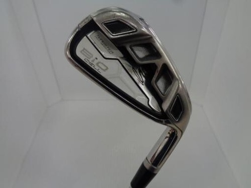 Cobra Bio Cell Irons #5-9,Pw(6Clubs)/XP 95/Flex:Stiff/ Iron set | eBay