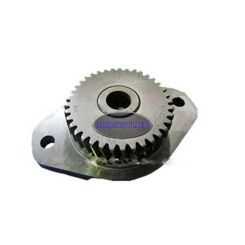 Hydraulic Drive Pump 3939963 for Cummins QSB 6.7 KTA19 K19 Engine New ...