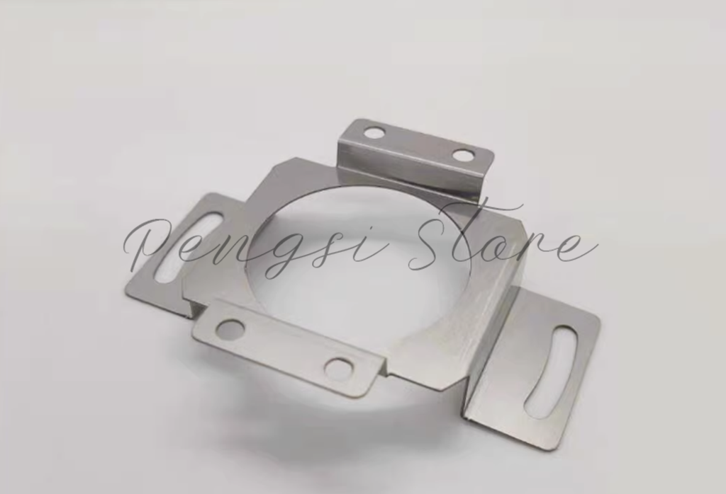 10PCS Encoder EIL580-TT15 stator spring plate double arm spring plate ...