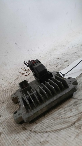 Used Engine Control Module (ECM) fits: 2011 Chevrolet Malibu Electronic ...