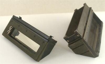 Vintage US Military Tank Driver's Periscope, Vietnam Era or Earlier? | eBay