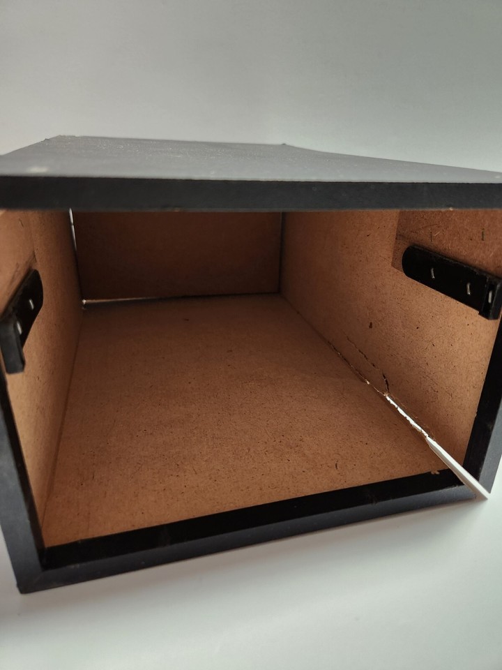 Nintendo N64 Game Storage Case 12 Cartridge Holder Case Box Drawer ...