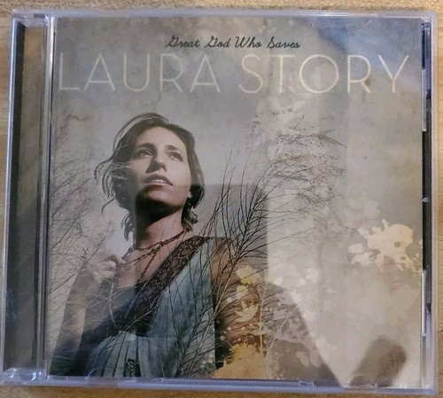 Laura Story : Great God Who Saves CD 768424322| eBay