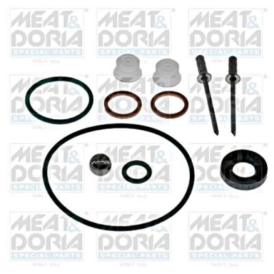 Diesel Fuel Pump Repair Kit 98778 | eBay