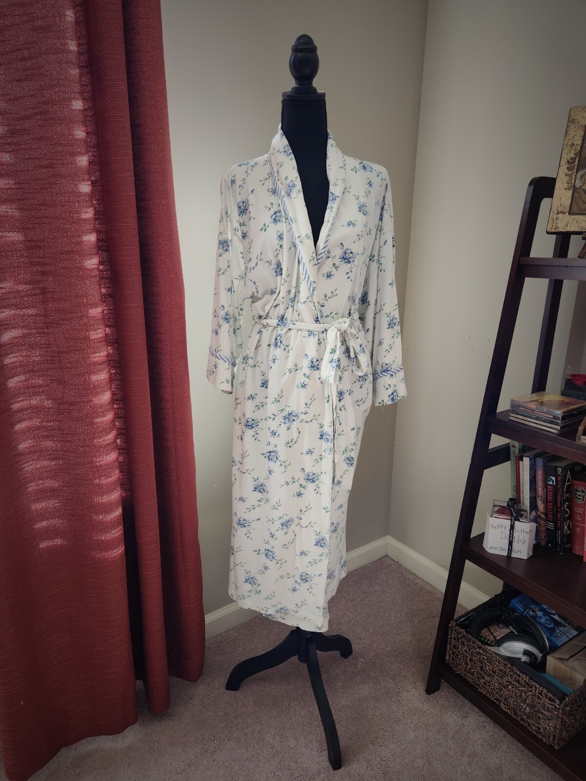 Victorias Secret Robe - Gem