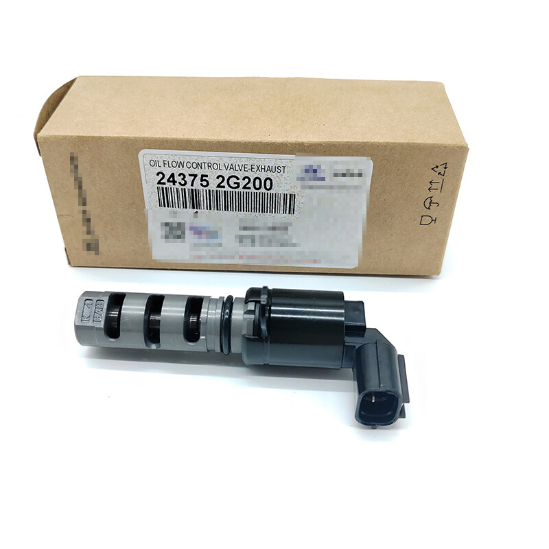 Oil Control Valve Intake& Exhaust For Hyunda Sonata For Kia Optima ...