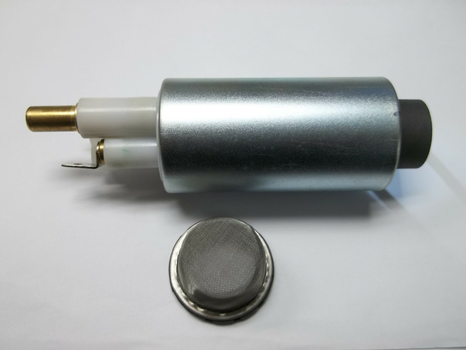 Boost Fuel Pump Mercury Optimax DFI Engines / Pro XS / Racing X ...