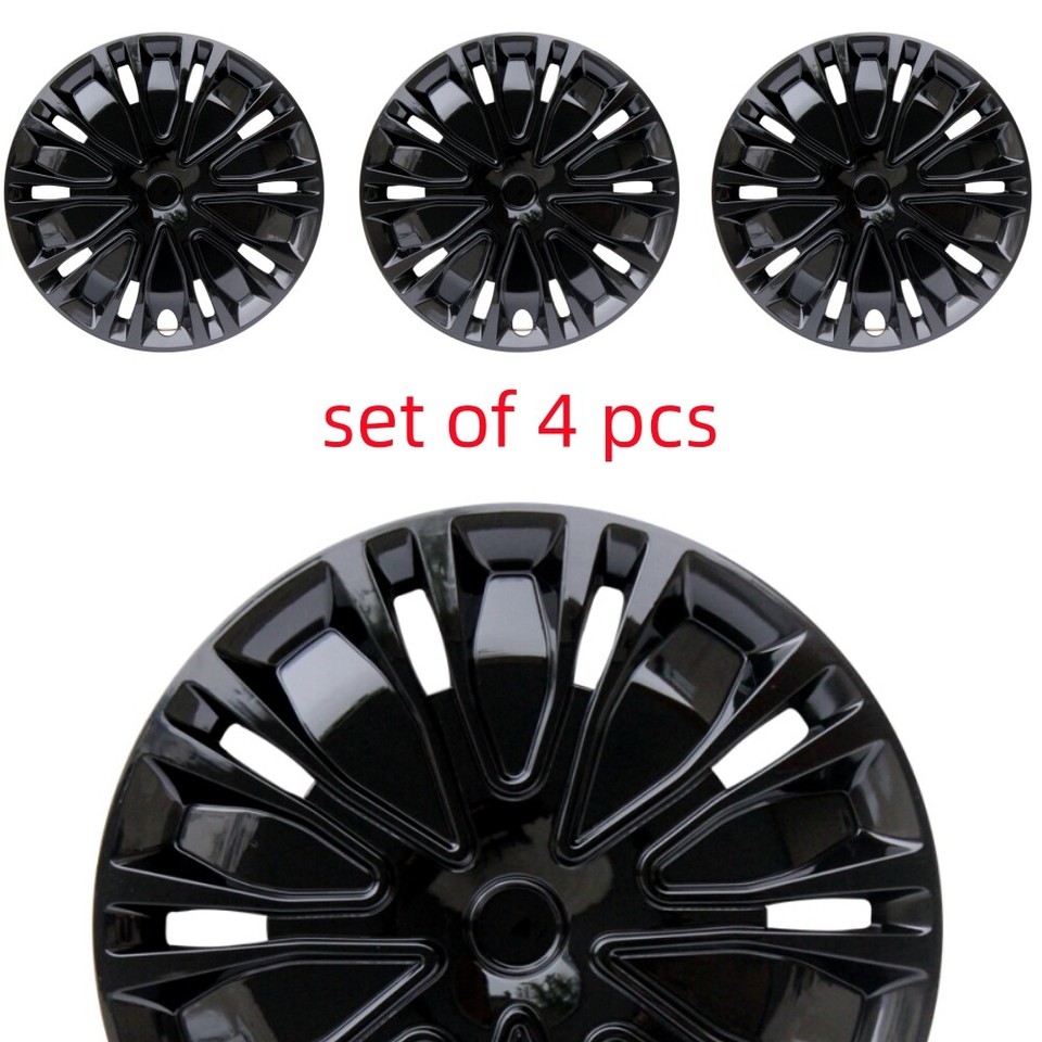 R15 Hubcaps fits for Toyota Corolla 2020-2024 -Factory Style 15-inch ...
